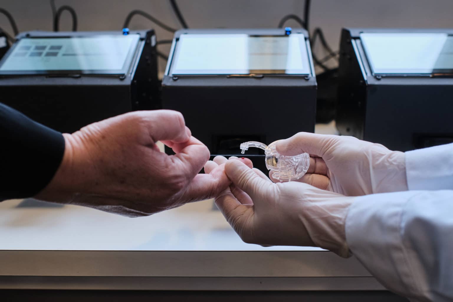 Investeringer - Investinor