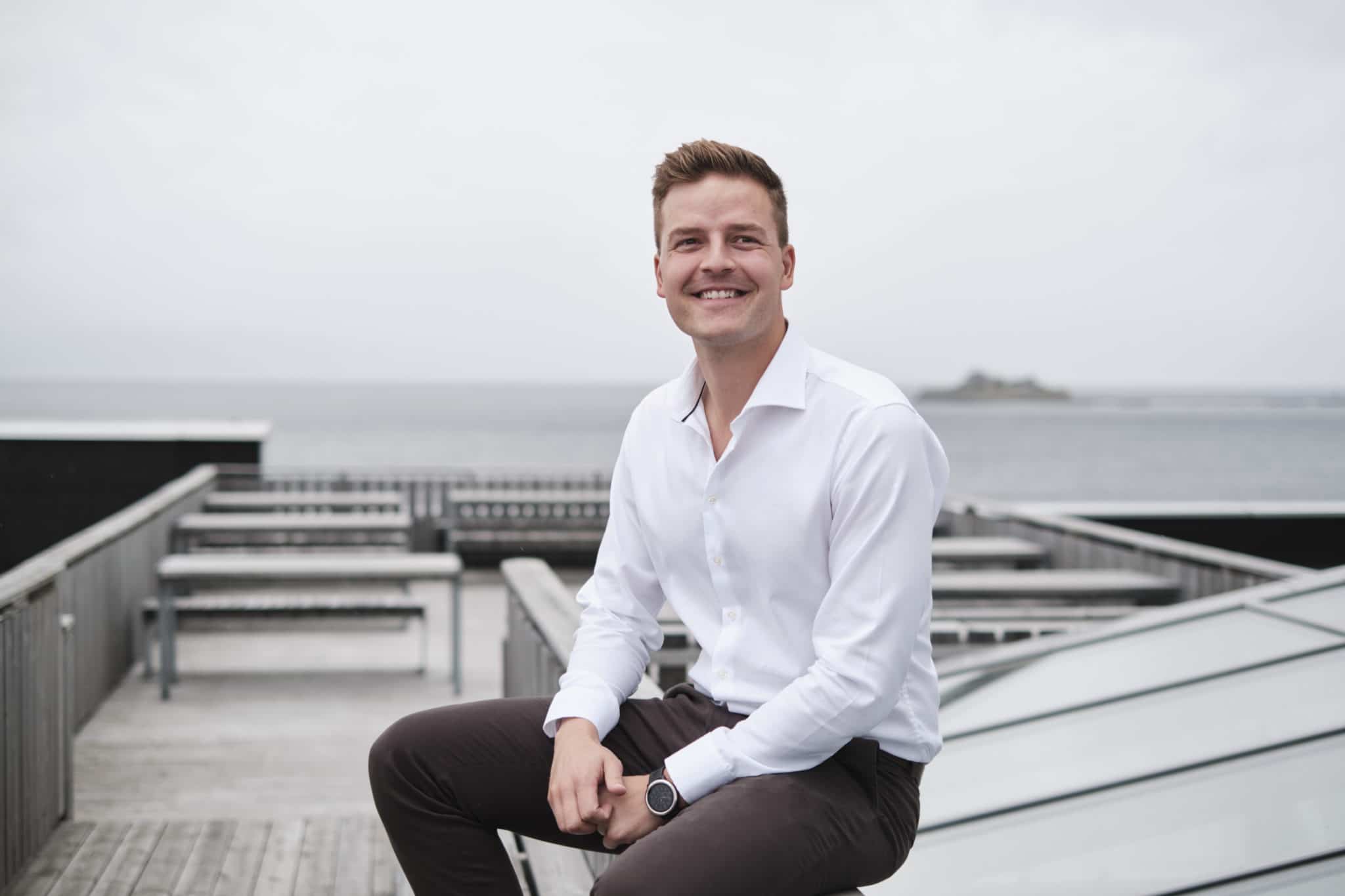 Team | Investinor